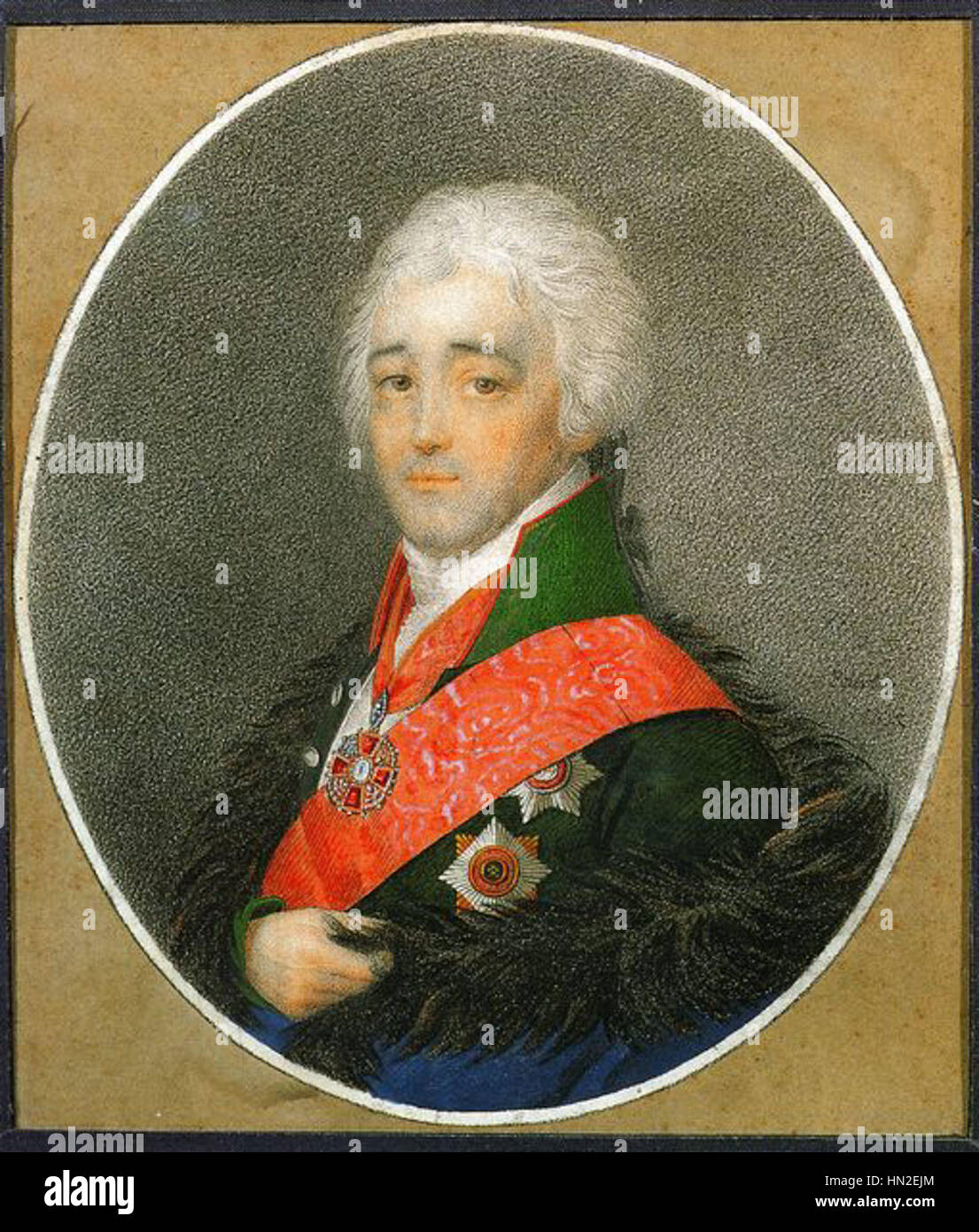 Lobanov hi-res stock photography and images - Alamy