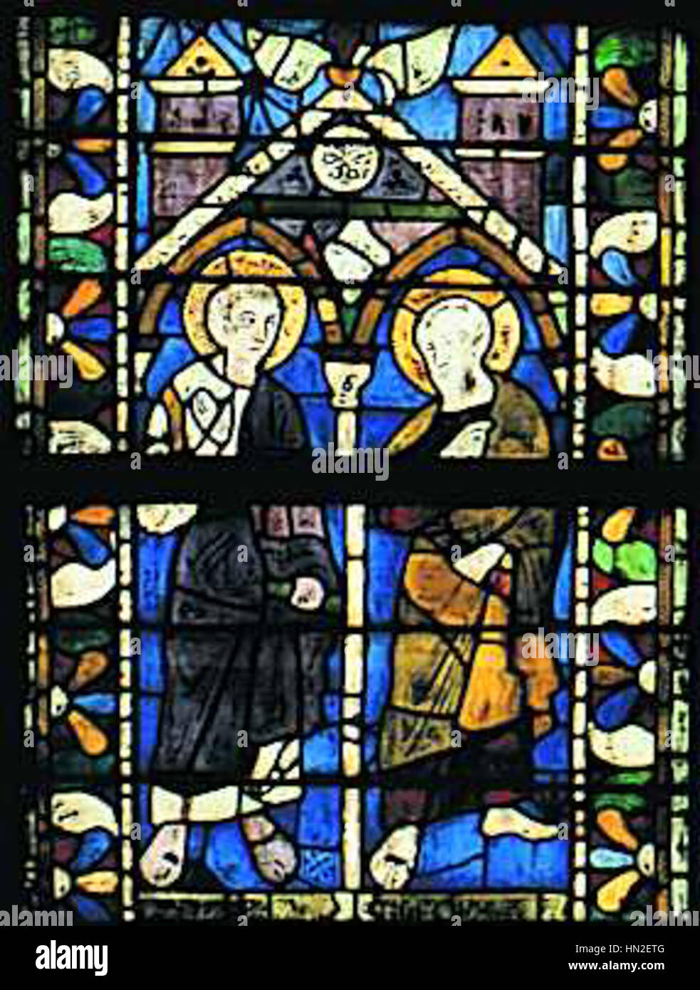 Profeti amos hi-res stock photography and images - Alamy