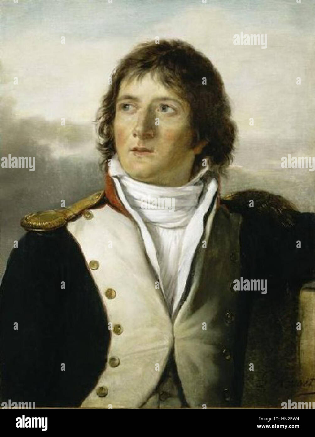 Gouvion hi-res stock photography and images - Alamy