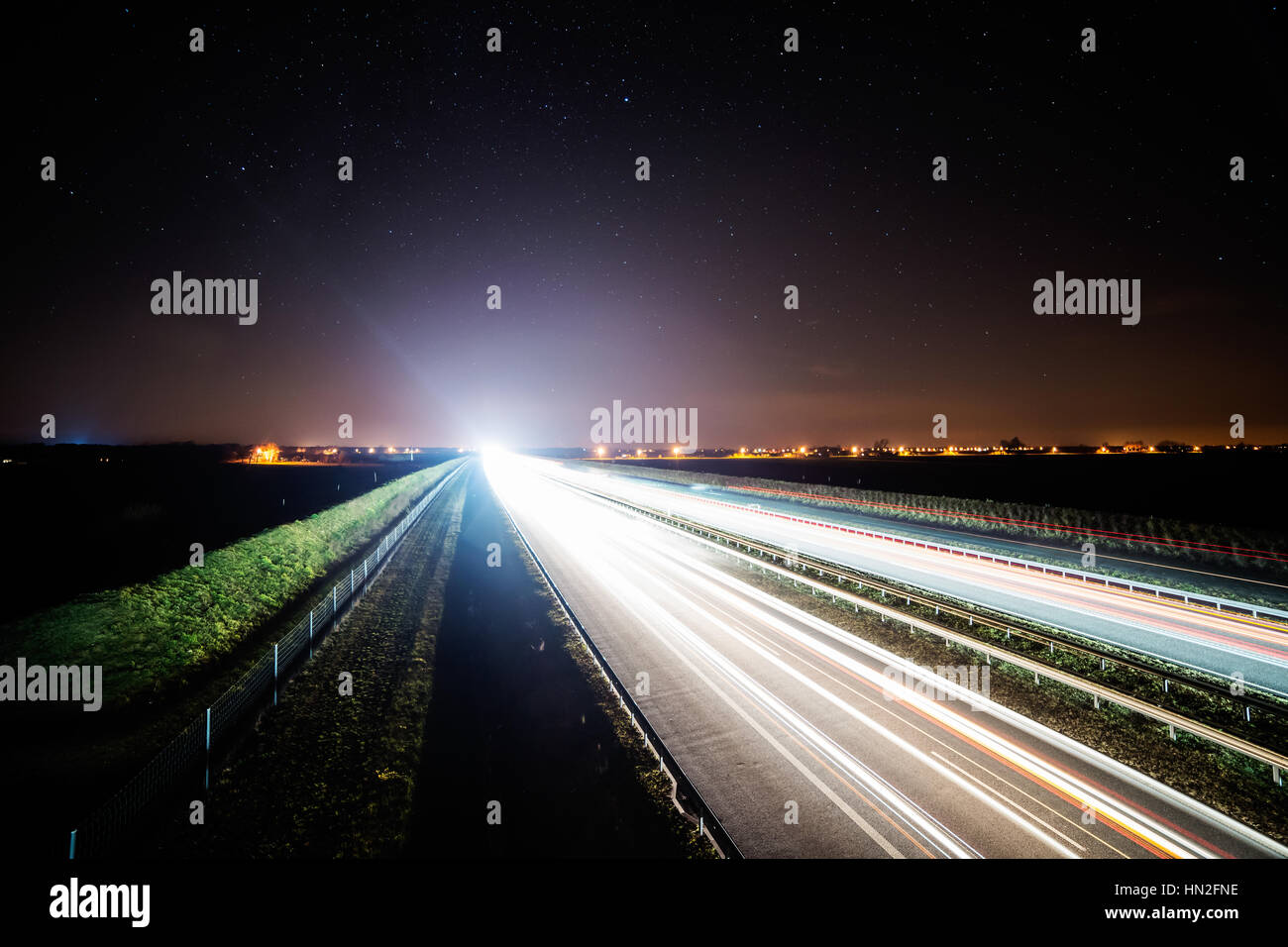 Light vehicles hi-res stock photography and images - Alamy