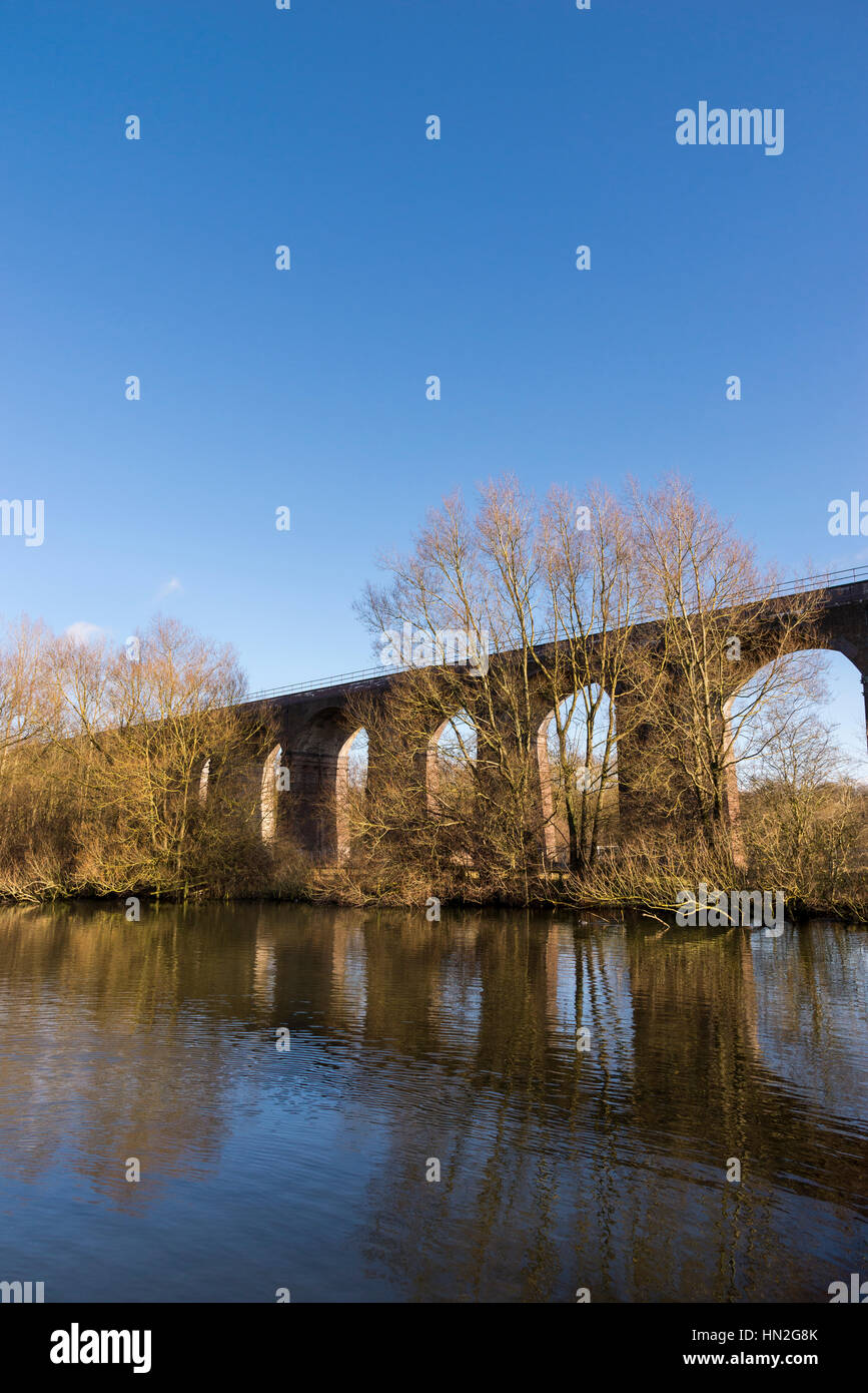 Reddish Vale country park, Greater Manchester, England Stock Photo - Alamy