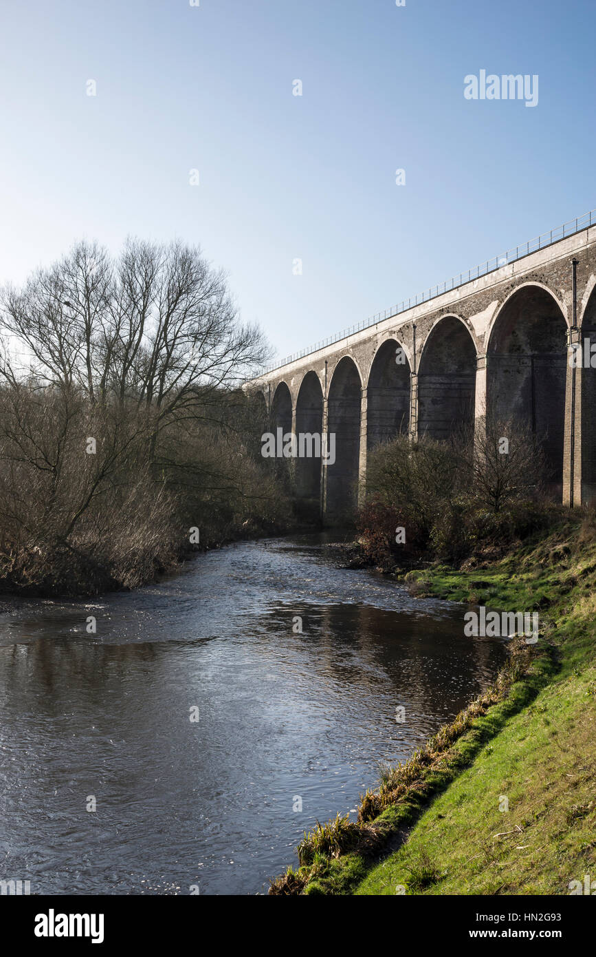 Reddish Vale Country Park High Resolution Stock Photography and Images ...