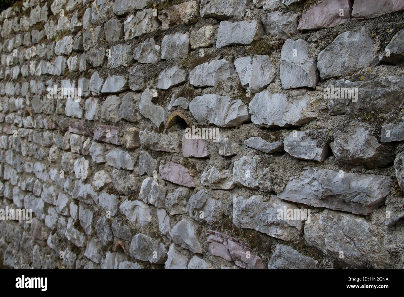 Stonewall building hi-res stock photography and images - Alamy