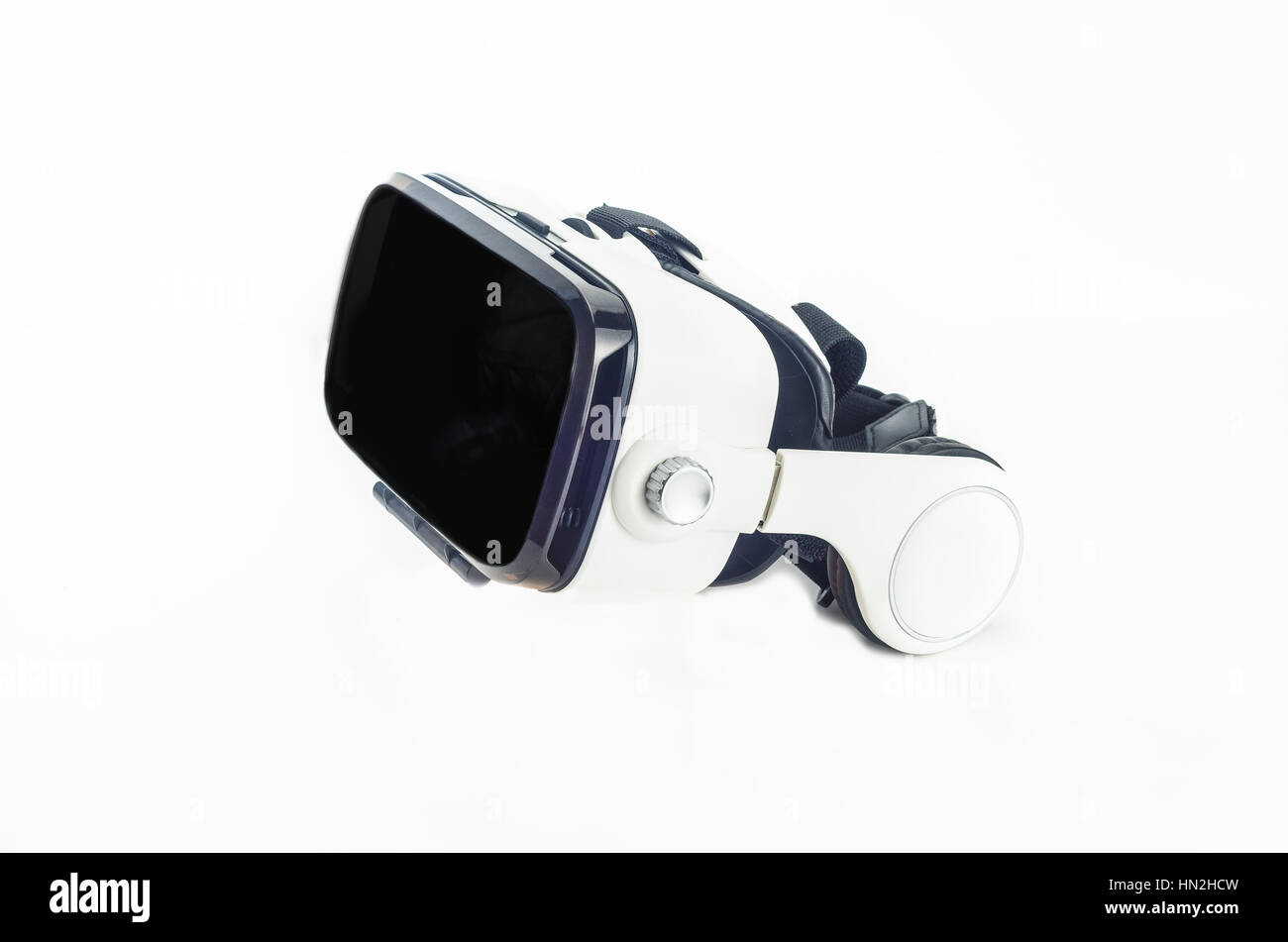 Reality helmet hi-res stock photography and images - Alamy