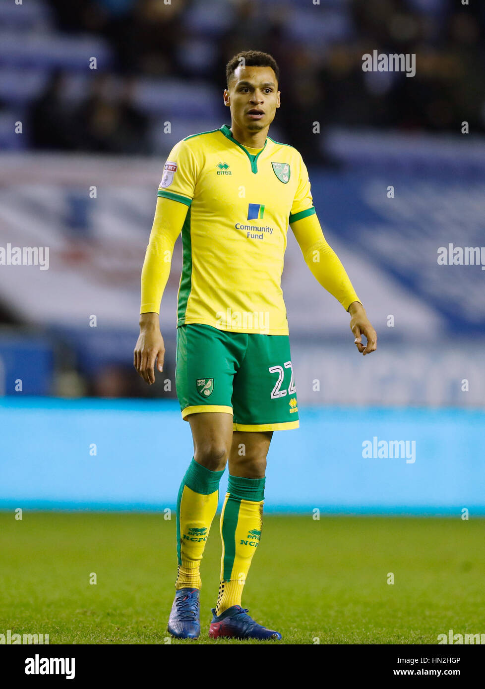 Jacob martin player hi-res stock photography and images - Alamy