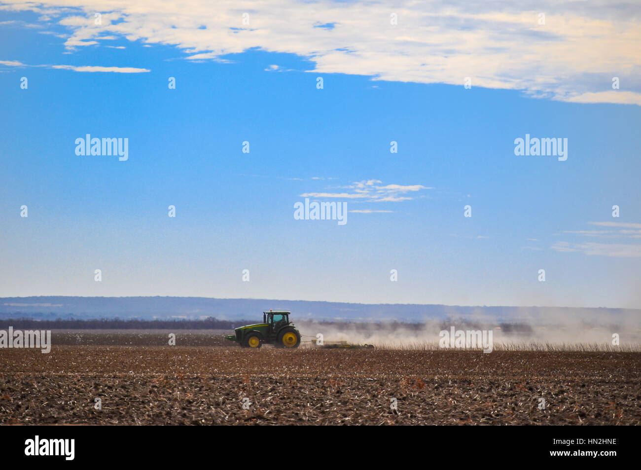 Plowing season hi-res stock photography and images - Alamy