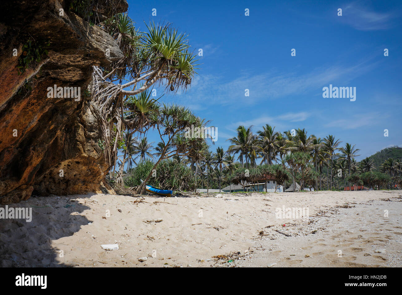 Srau beach hi-res stock photography and images - Alamy