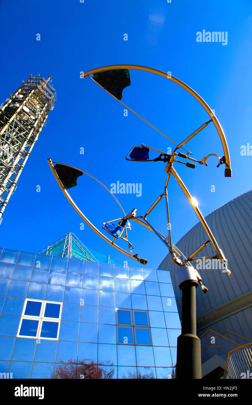 Tower icon mast hi-res stock photography and images - Alamy