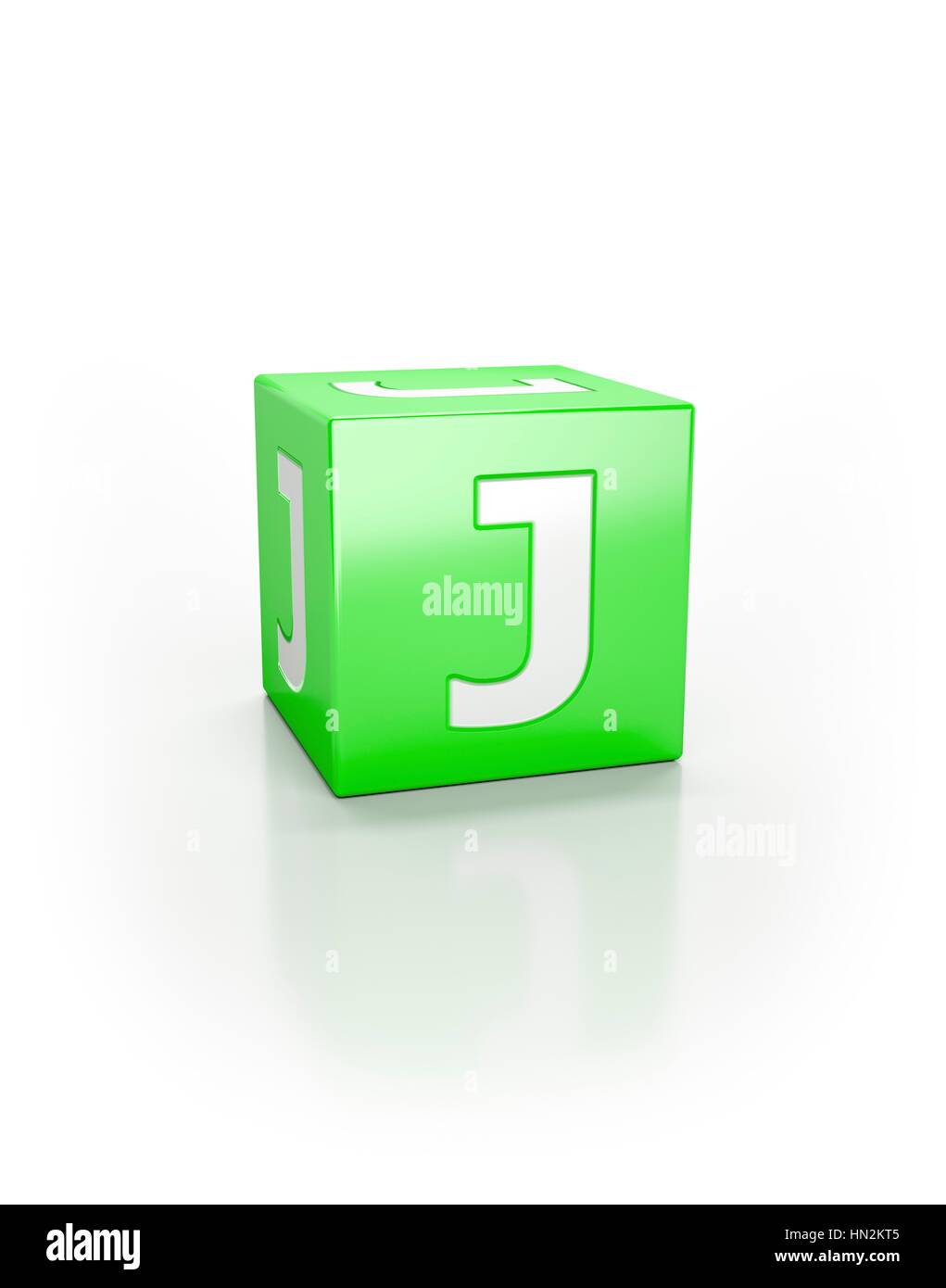 Green j Cut Out Stock Images & Pictures - Alamy