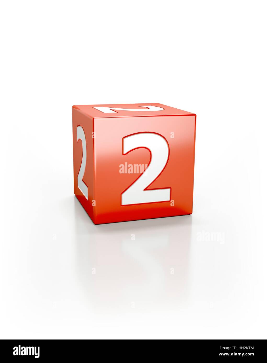 Die cube Cut Out Stock Images & Pictures - Alamy