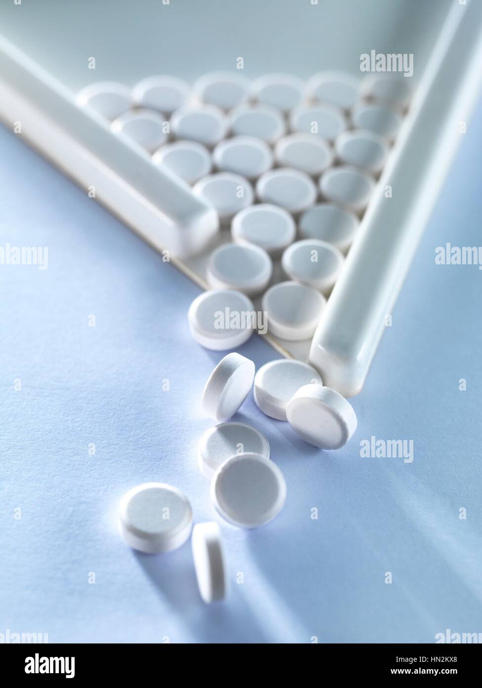 The triangle drug hi-res stock photography and images - Alamy