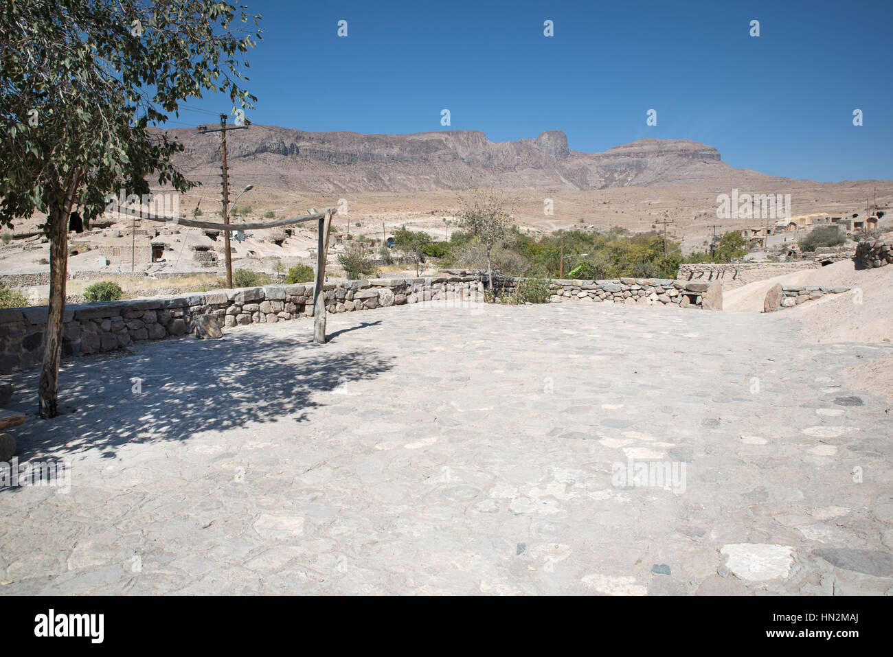 Troglodyte structures hi-res stock photography and images - Alamy