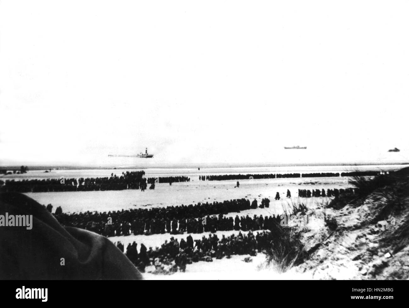 Dunkirk 1940 hi-res stock photography and images - Alamy