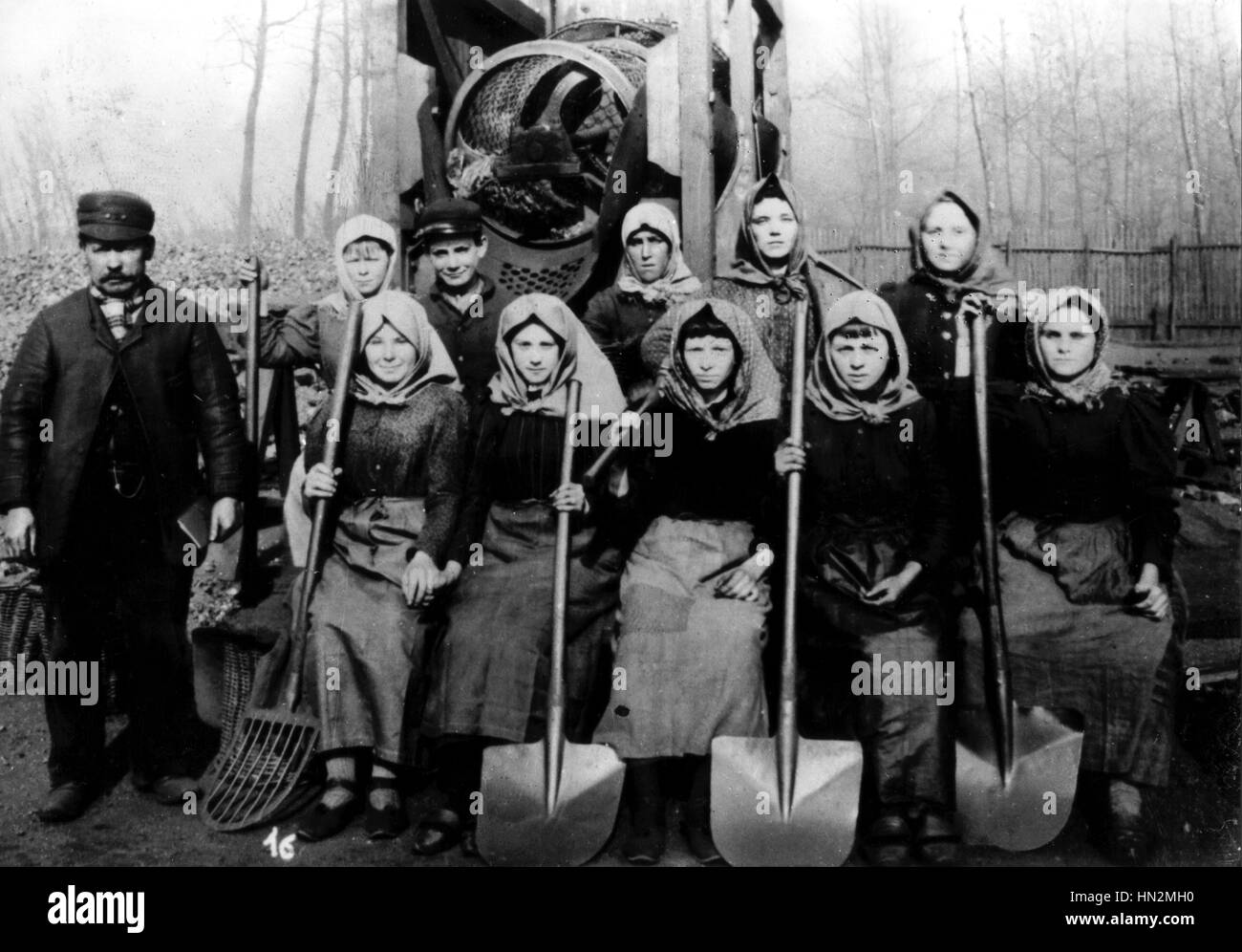 Women In 19th Century France