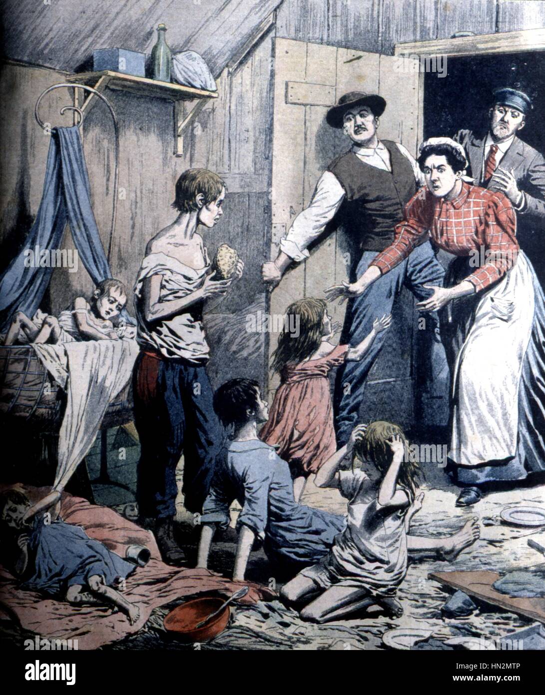 Starving Stock Photos & Starving Stock Images - Alamy