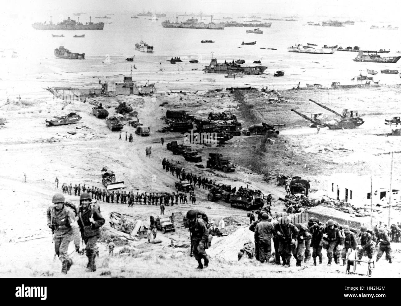 1944 france hi-res stock photography and images - Alamy
