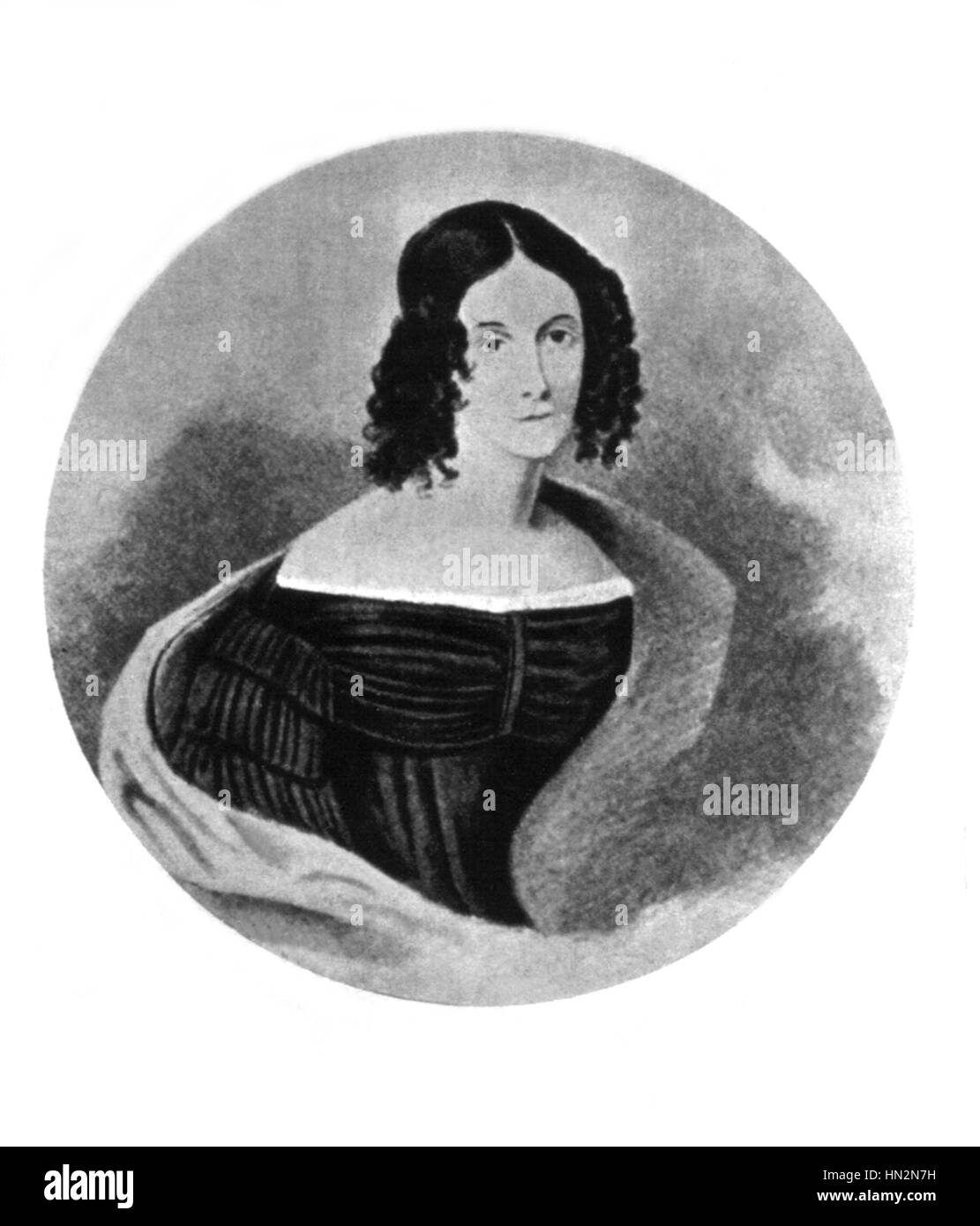 Portrait of alexander pushkin hi-res stock photography and images - Alamy