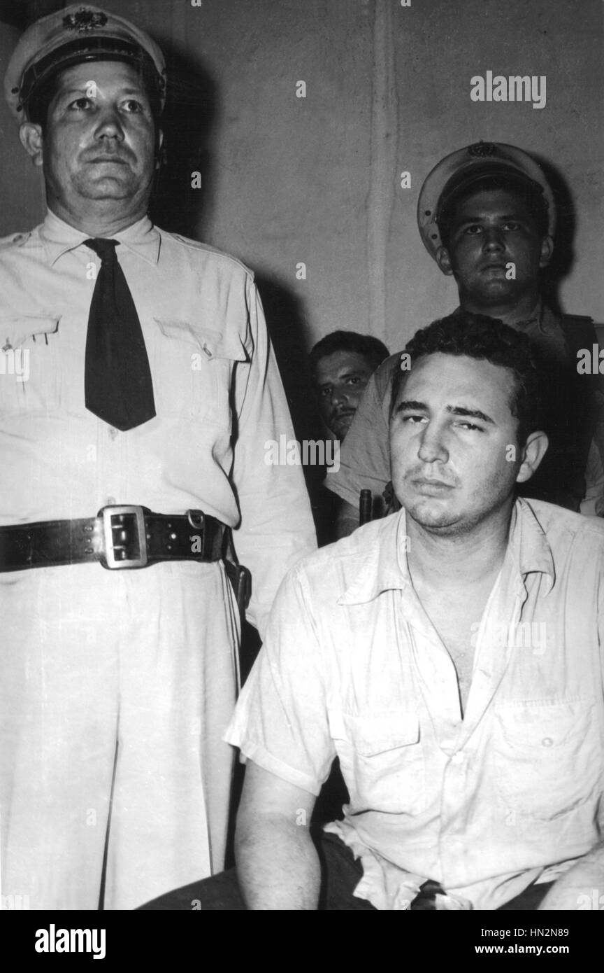 20th century castro hi-res stock photography and images - Alamy