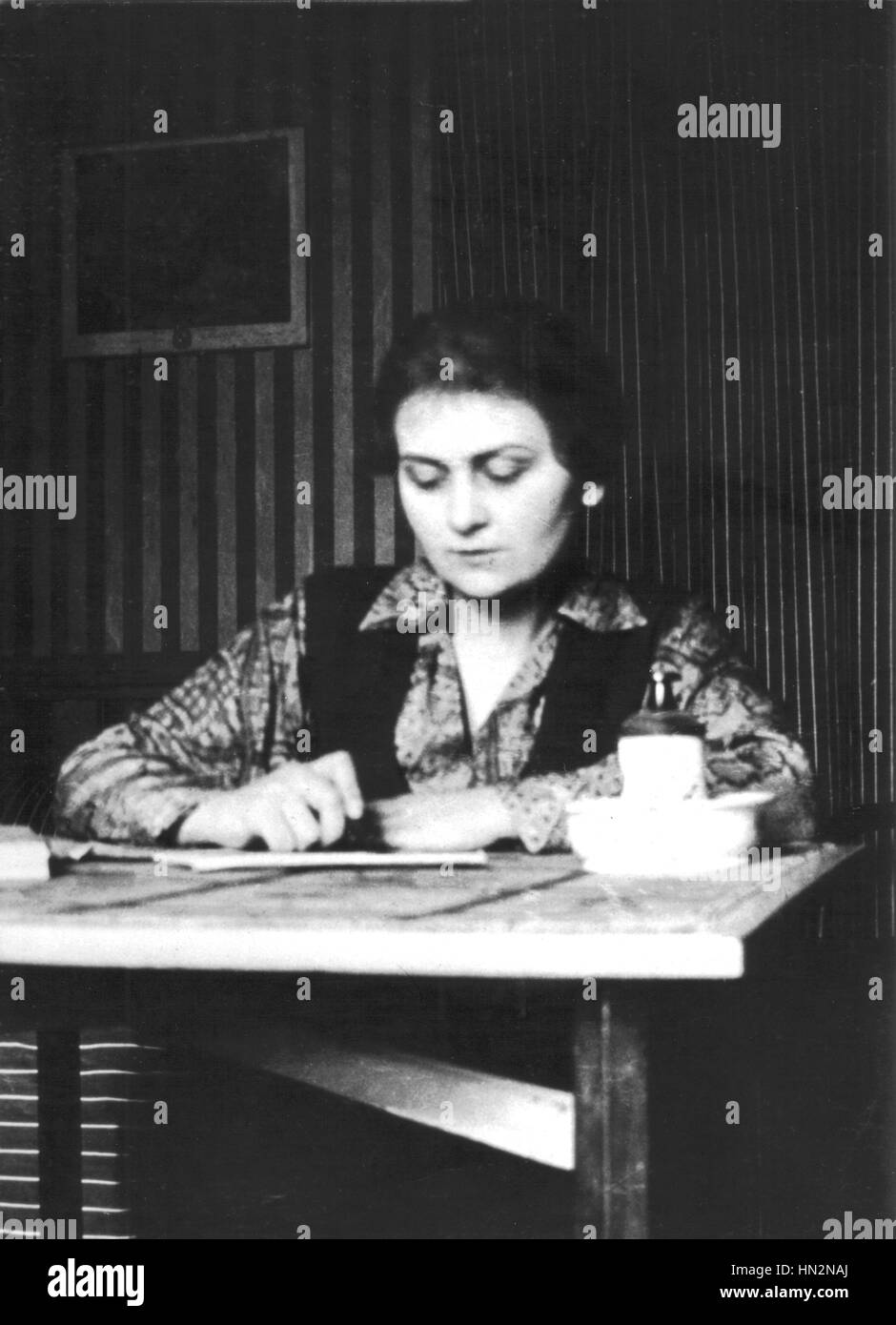 French surrealism Black and White Stock Photos & Images - Alamy