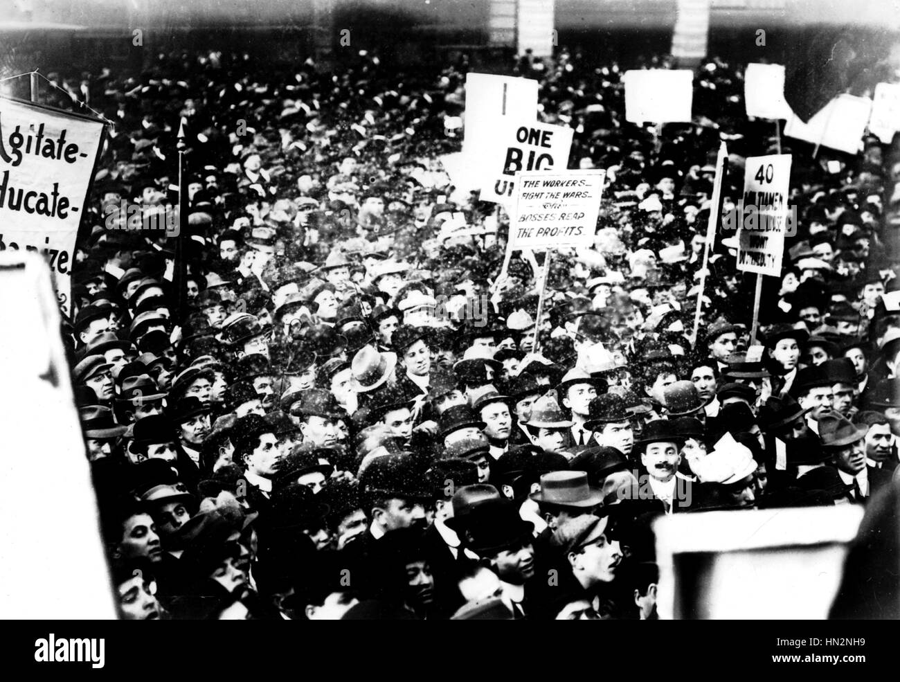 Socialism Industrial Revolution