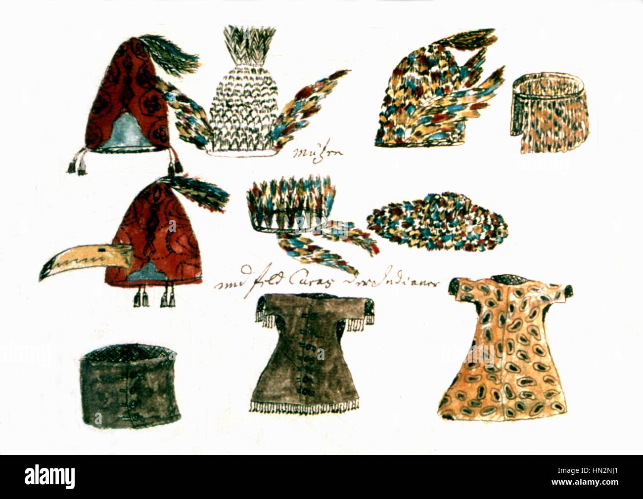 18th century library Cut Out Stock Images & Pictures - Alamy