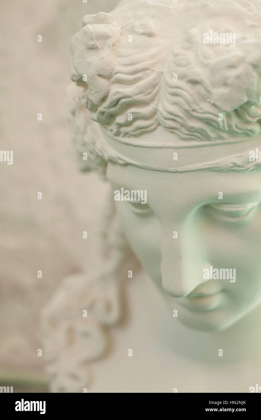 Original Plaster High Resolution Stock Photography and Images - Alamy