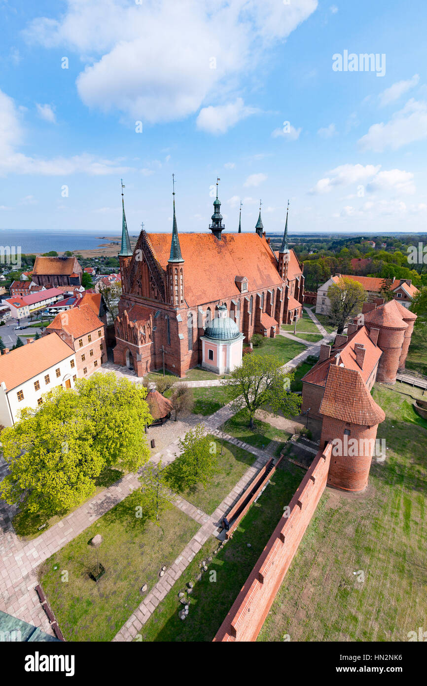 Copernicus Tower High Resolution Stock Photography and Images - Alamy