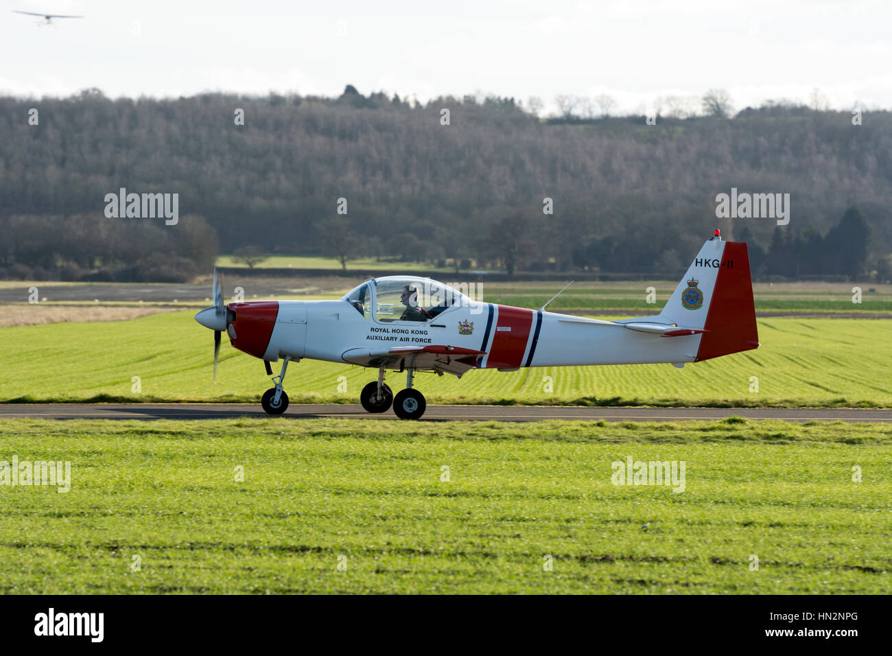 Firefly plane hi-res stock photography and images - Alamy