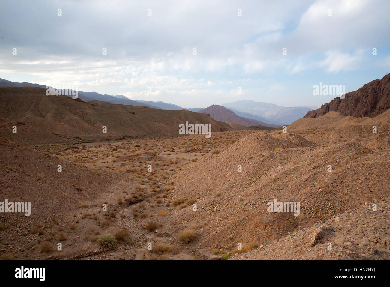 Dasht e kavir salt desert iran hi-res stock photography and images - Alamy