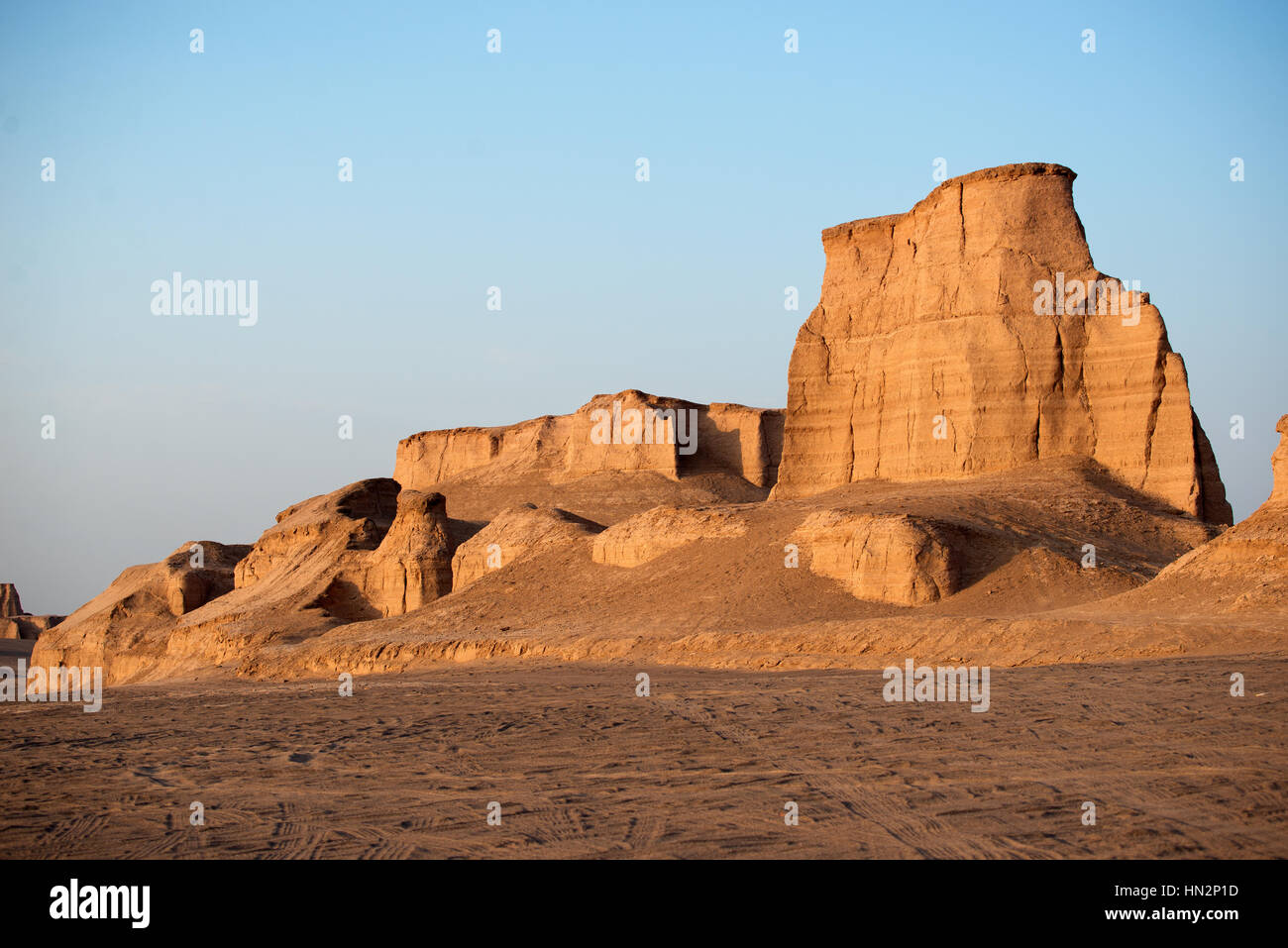 Dasht e loot, hi-res stock photography and images - Alamy