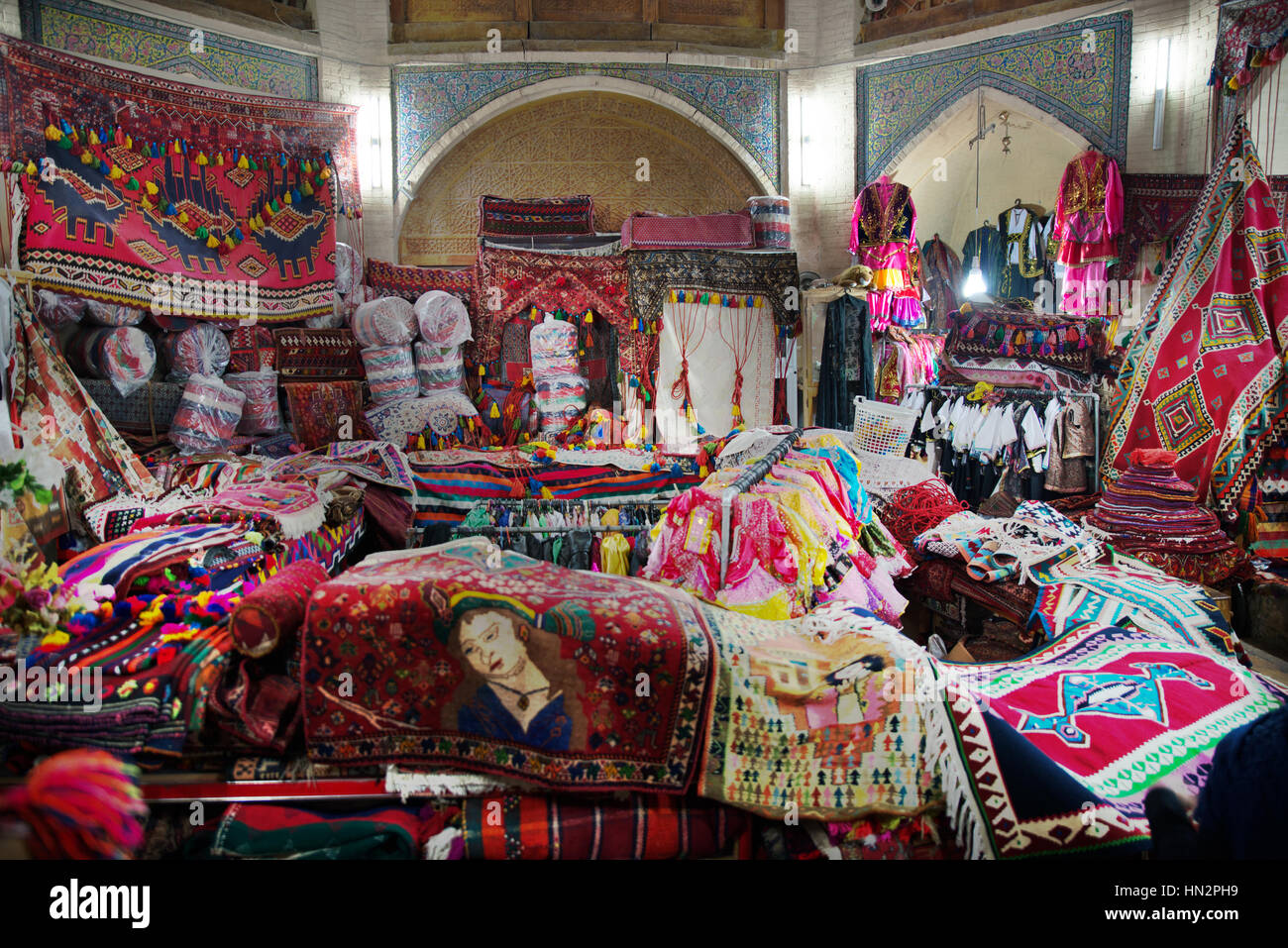 Islamic textiles hi-res stock photography and images - Alamy