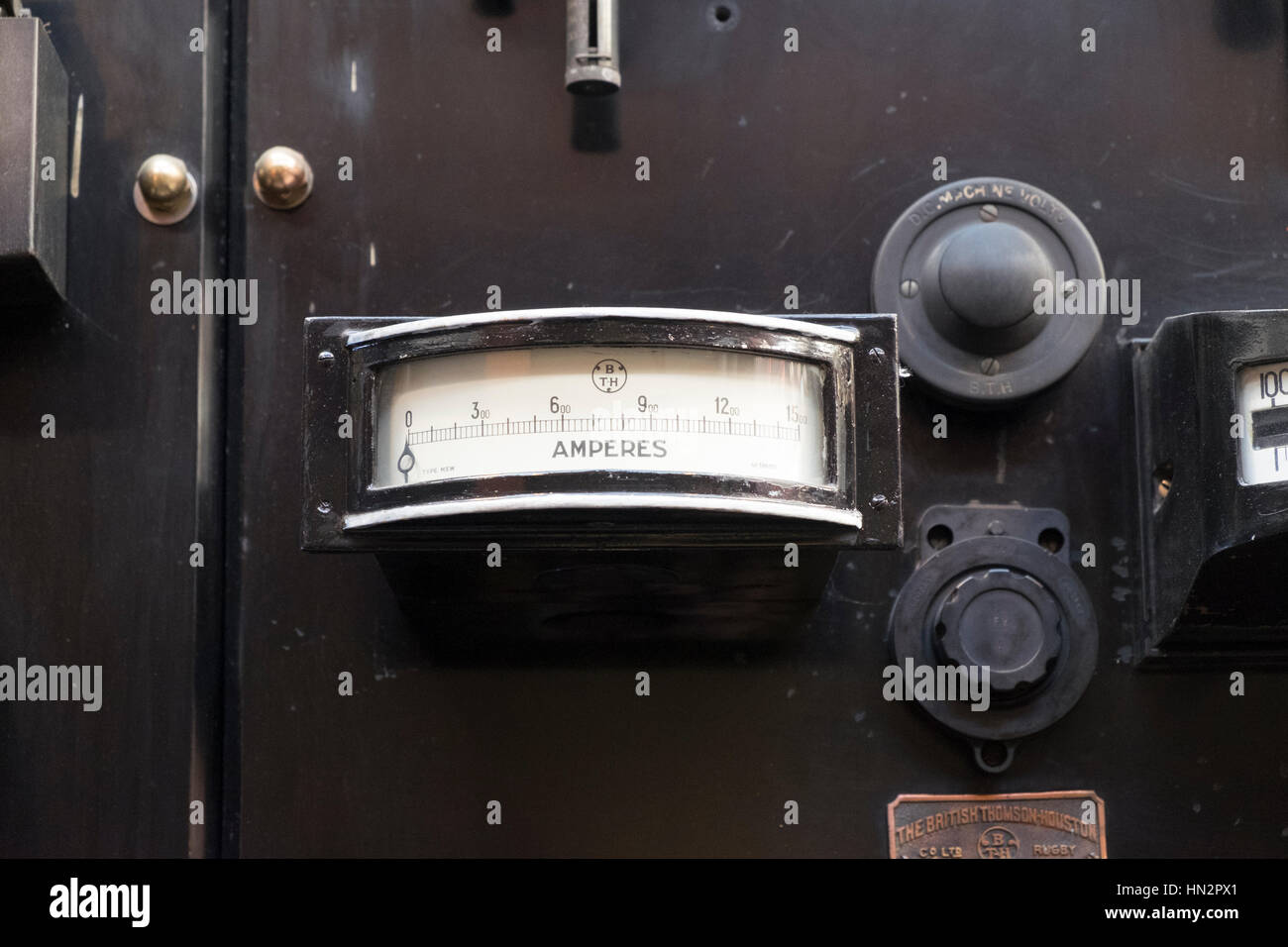 Amperes hi-res stock photography and images - Alamy