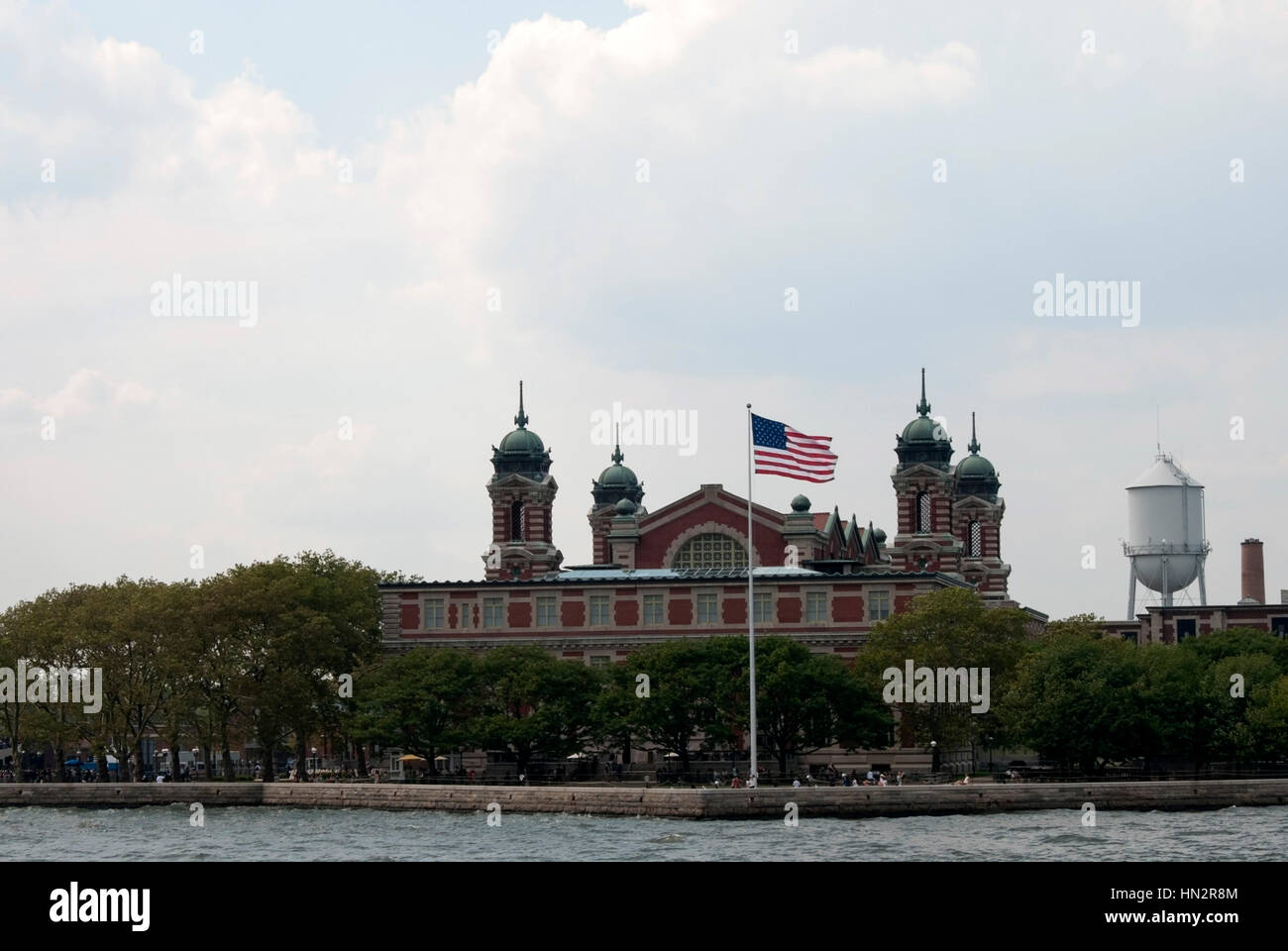 U s immigration ellis island hi-res stock photography and images - Alamy