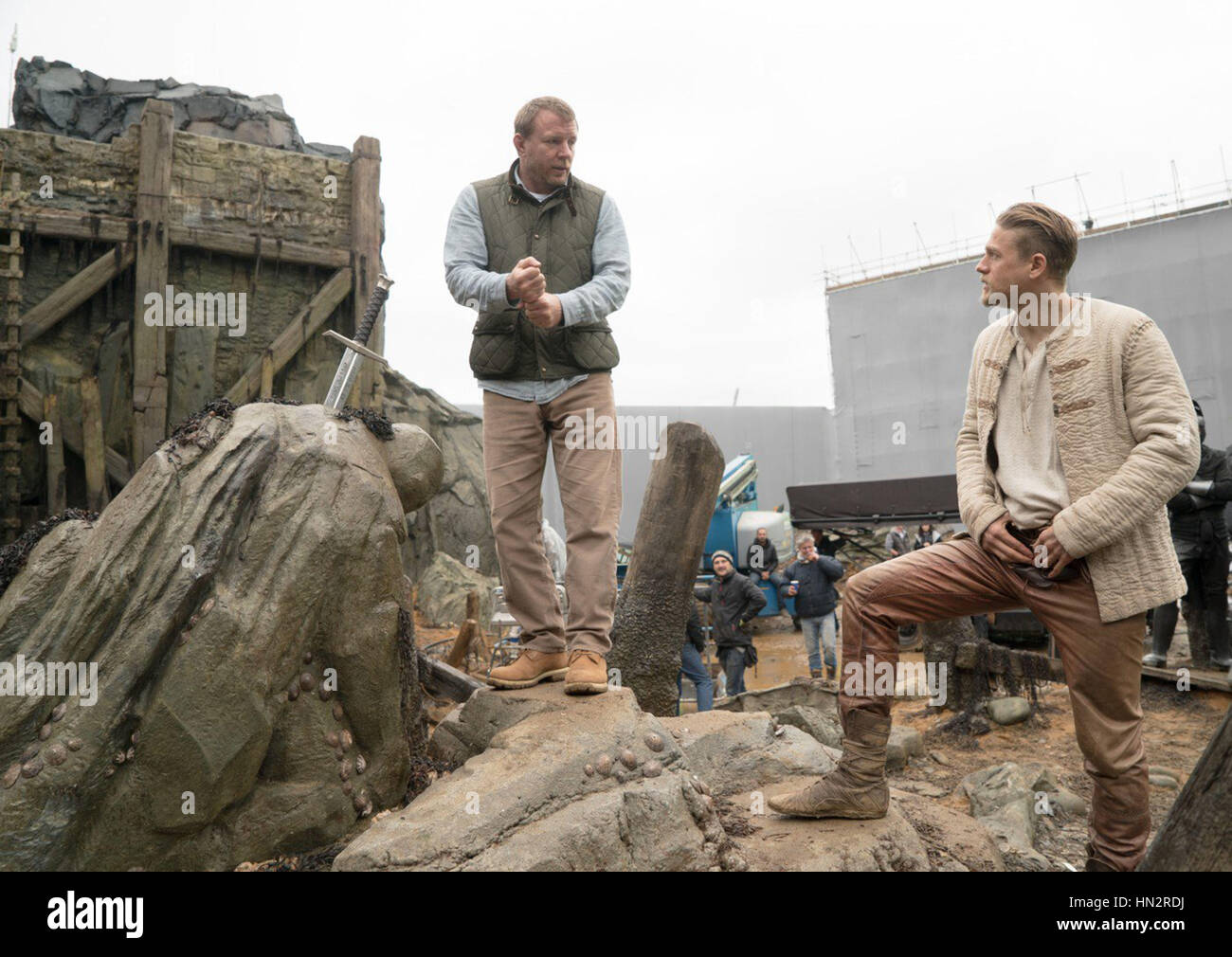 Charlie ritchie hi-res stock photography and images - Alamy