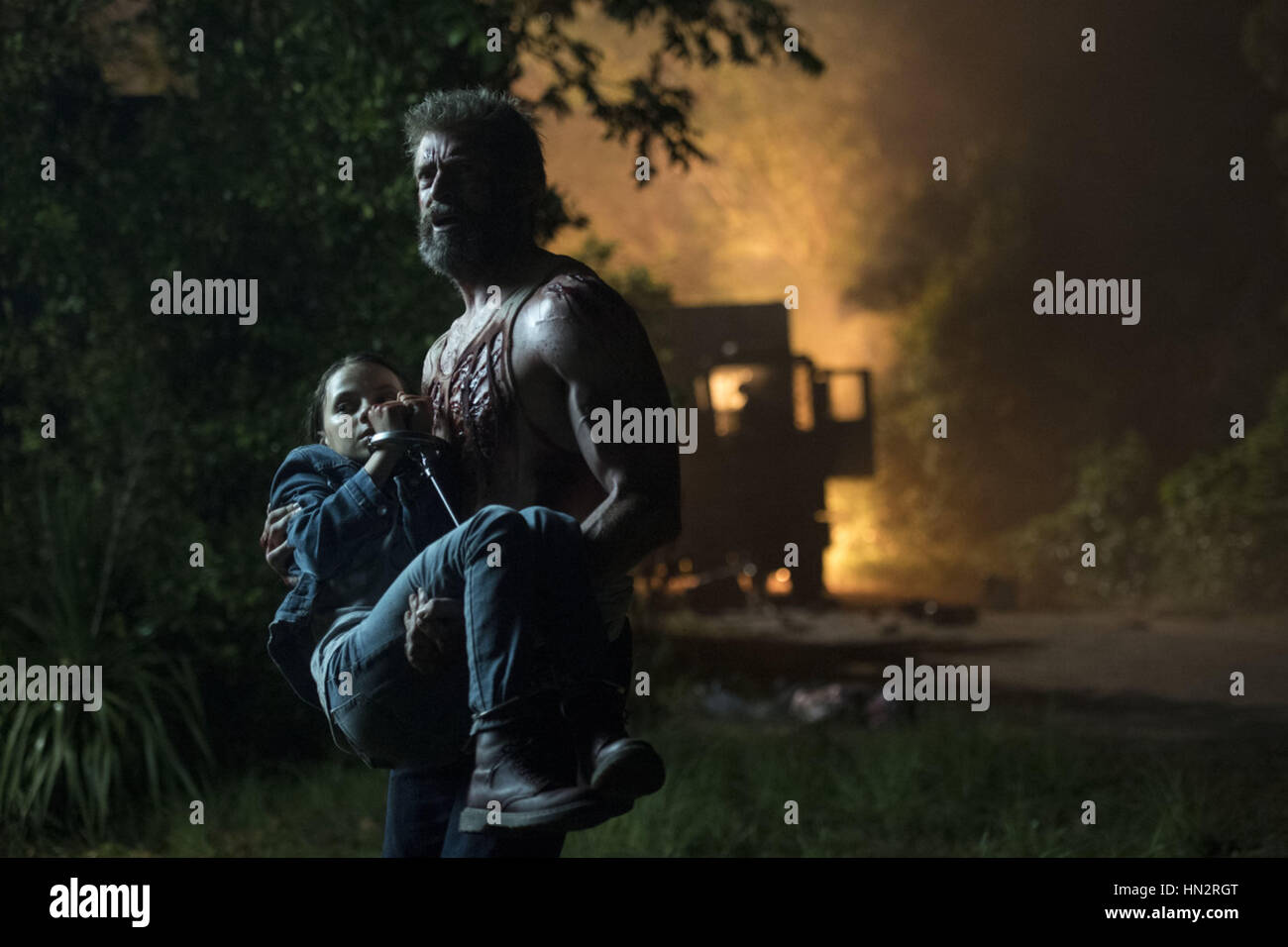 Dafne keen logan hi-res stock photography and images - Alamy