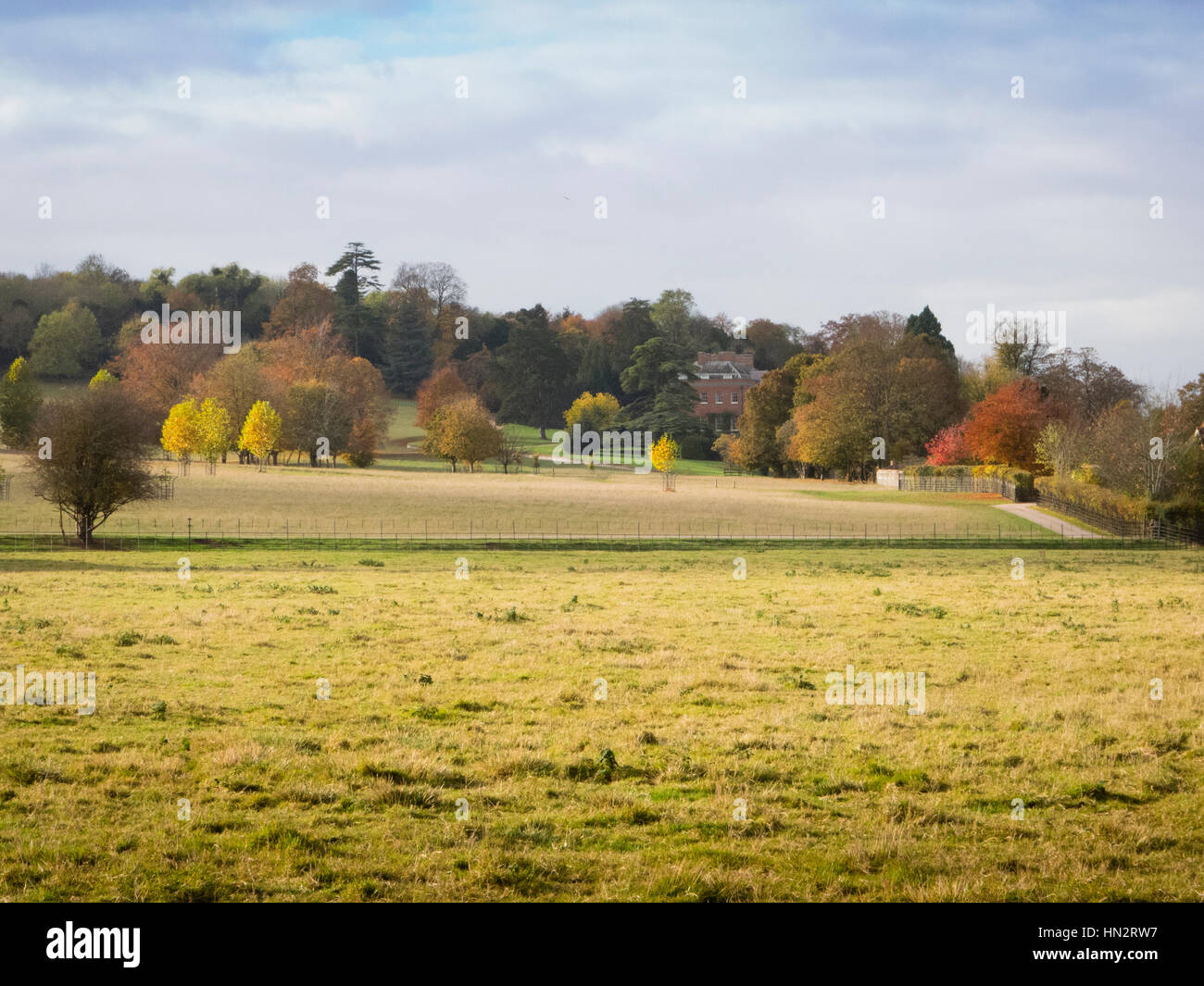 Culham court hi-res stock photography and images - Alamy