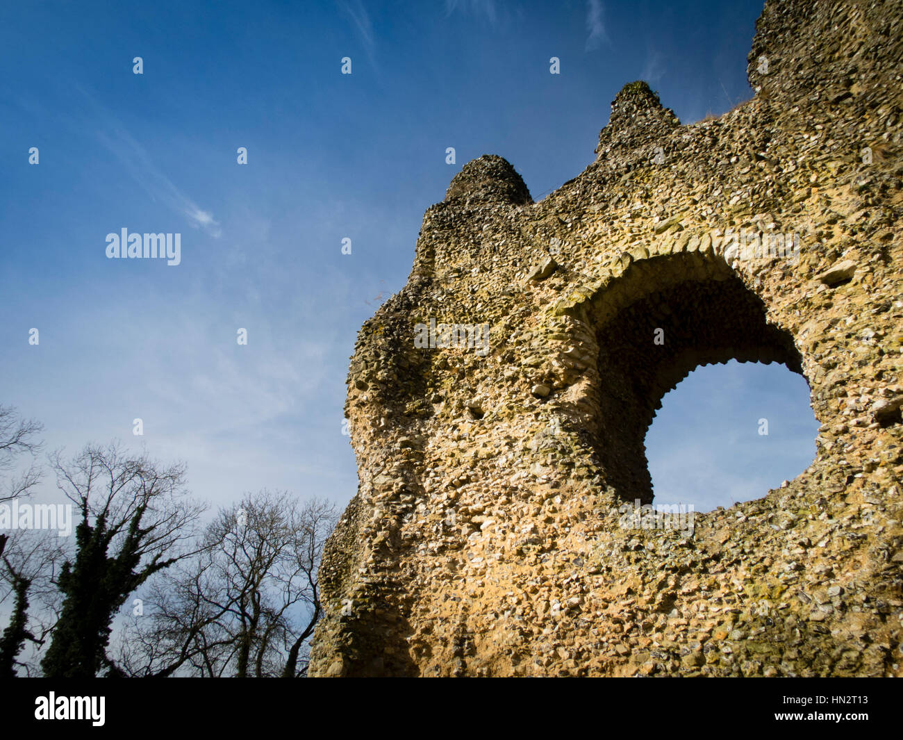 Odiham hi-res stock photography and images - Alamy