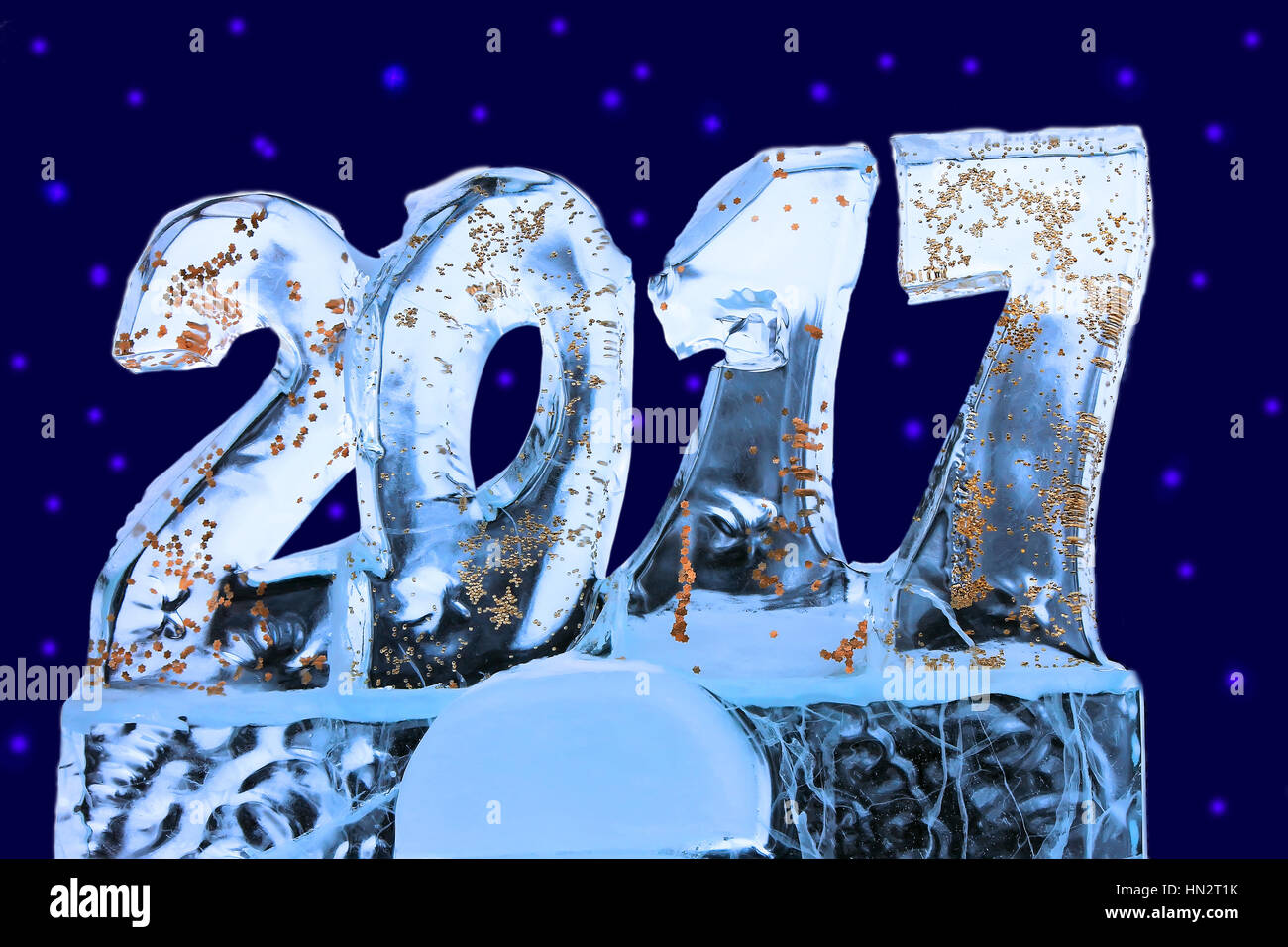 Ice 2017 hi-res stock photography and images - Alamy