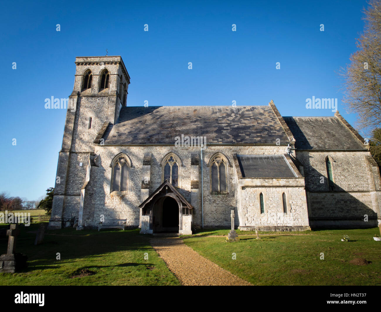 Crookham village hi-res stock photography and images - Alamy
