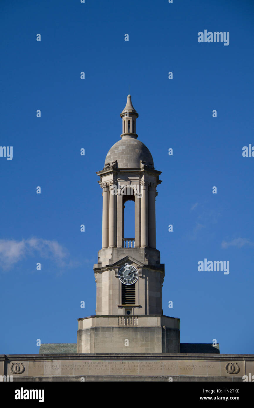 Federal revivalist style hi-res stock photography and images - Alamy