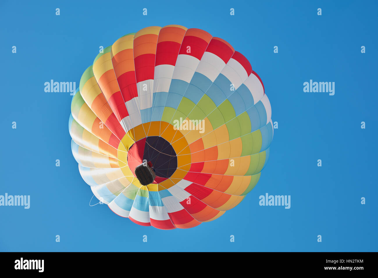 Aerostat hi-res stock photography and images - Alamy