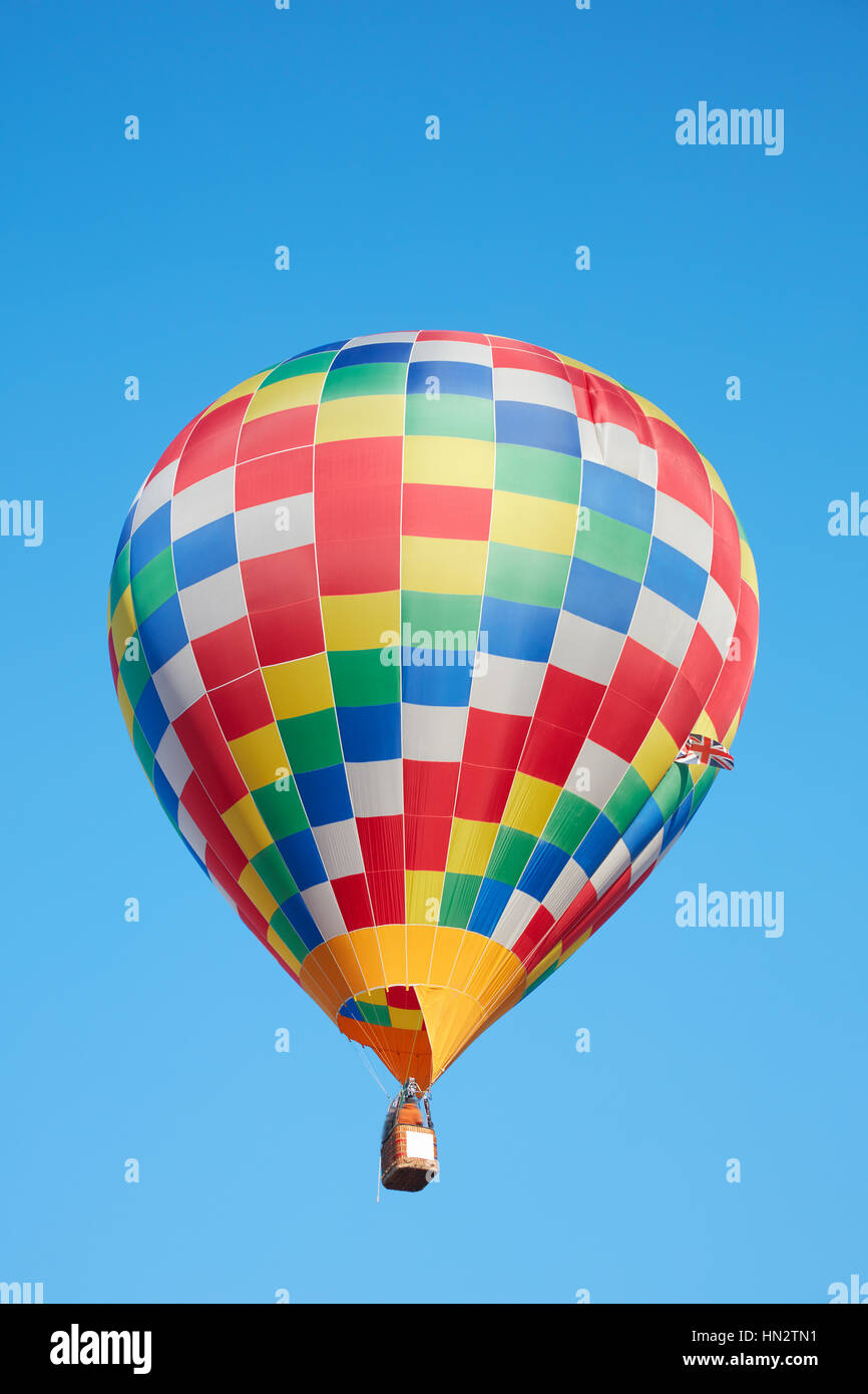 Aerostat hi-res stock photography and images - Alamy