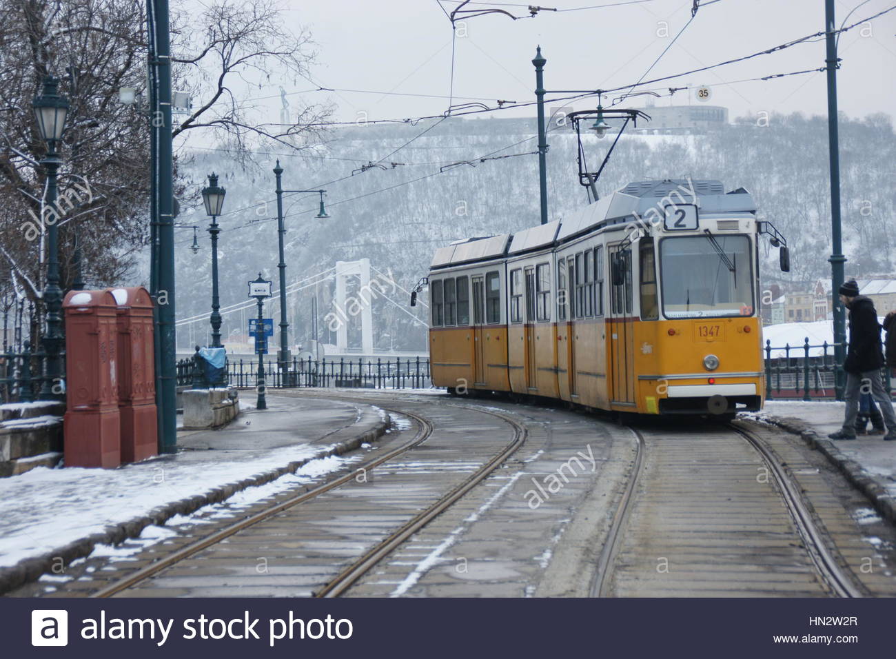 Hungarian rail system hi-res stock photography and images - Alamy