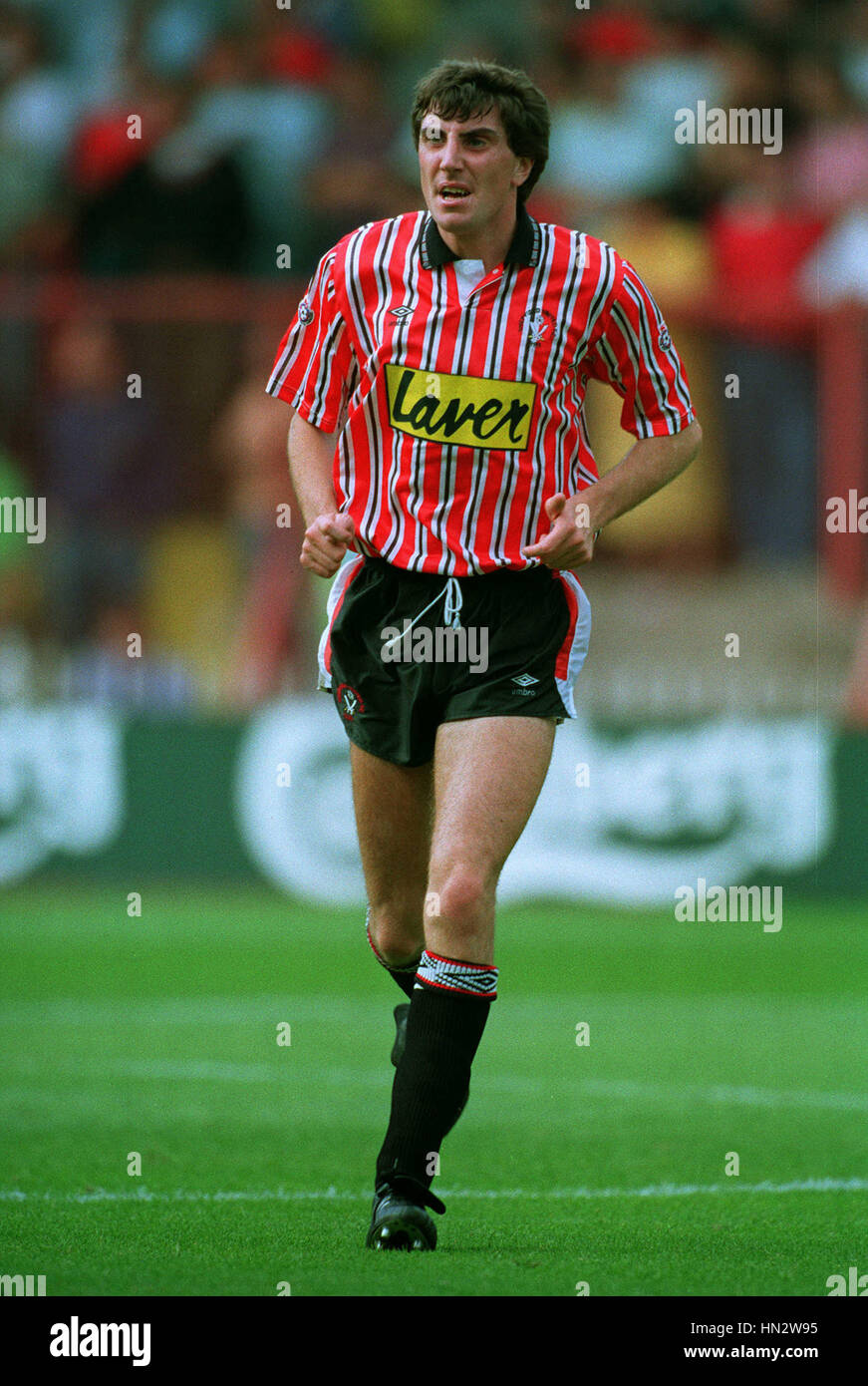Paul beesley sheffield hi-res stock photography and images - Alamy