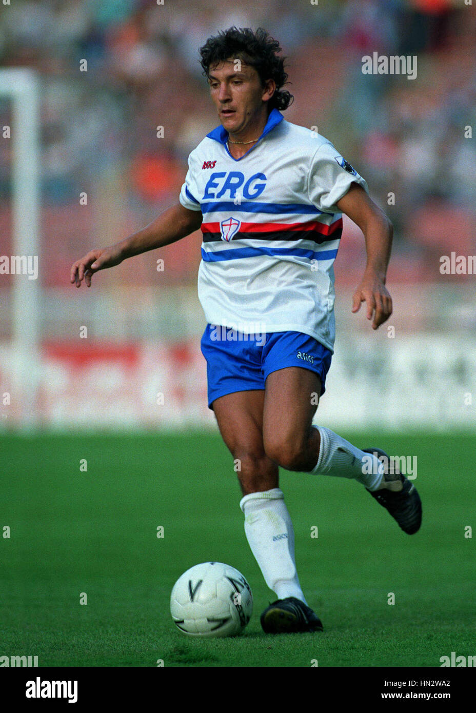 Ivano bonetti sampdoria hi-res stock photography and images - Alamy