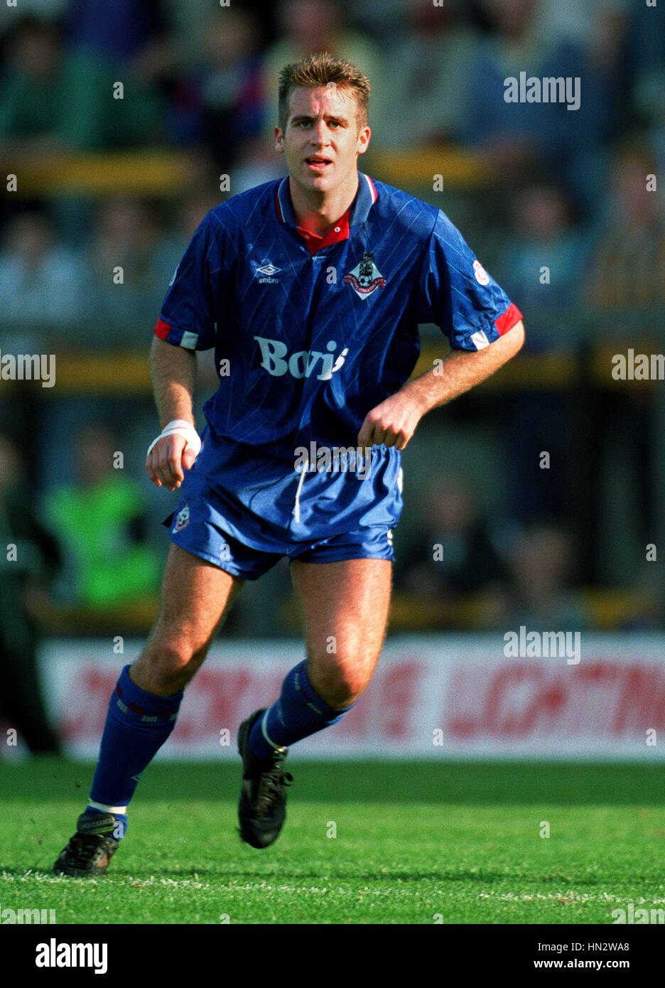 Paul moulden hi-res stock photography and images - Alamy