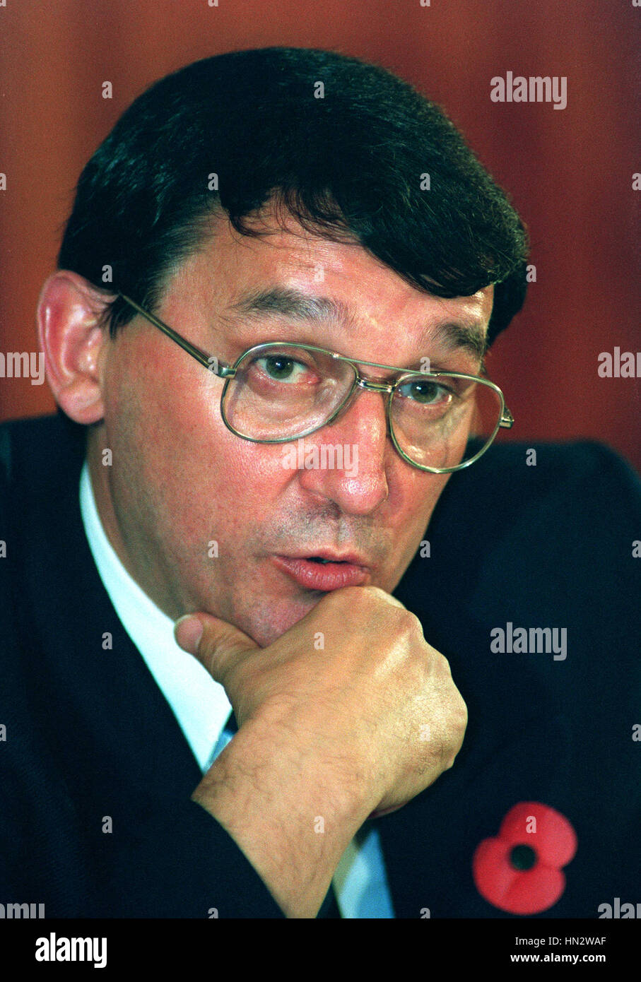England manager graham taylor hi-res stock photography and images - Alamy