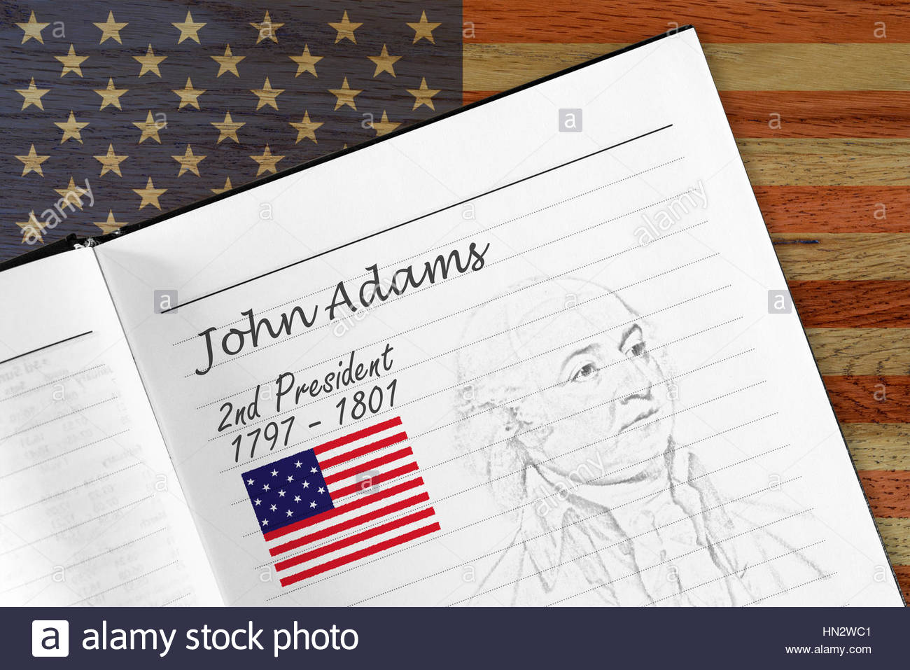Former Federalist High Resolution Stock Photography and Images - Alamy