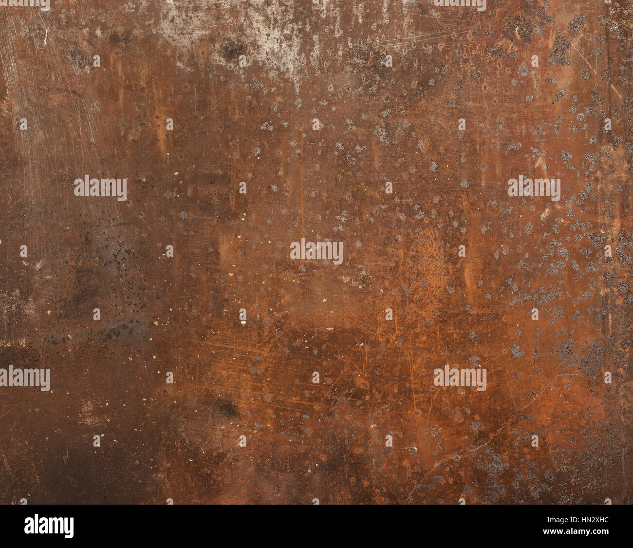 Old rusty metal texture Stock Photo - Alamy