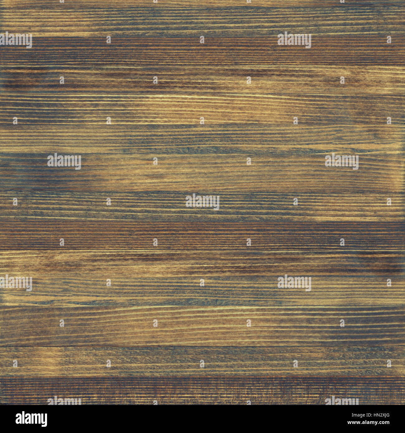 Wood texture, dark rustic wooden board background Stock Photo - Alamy